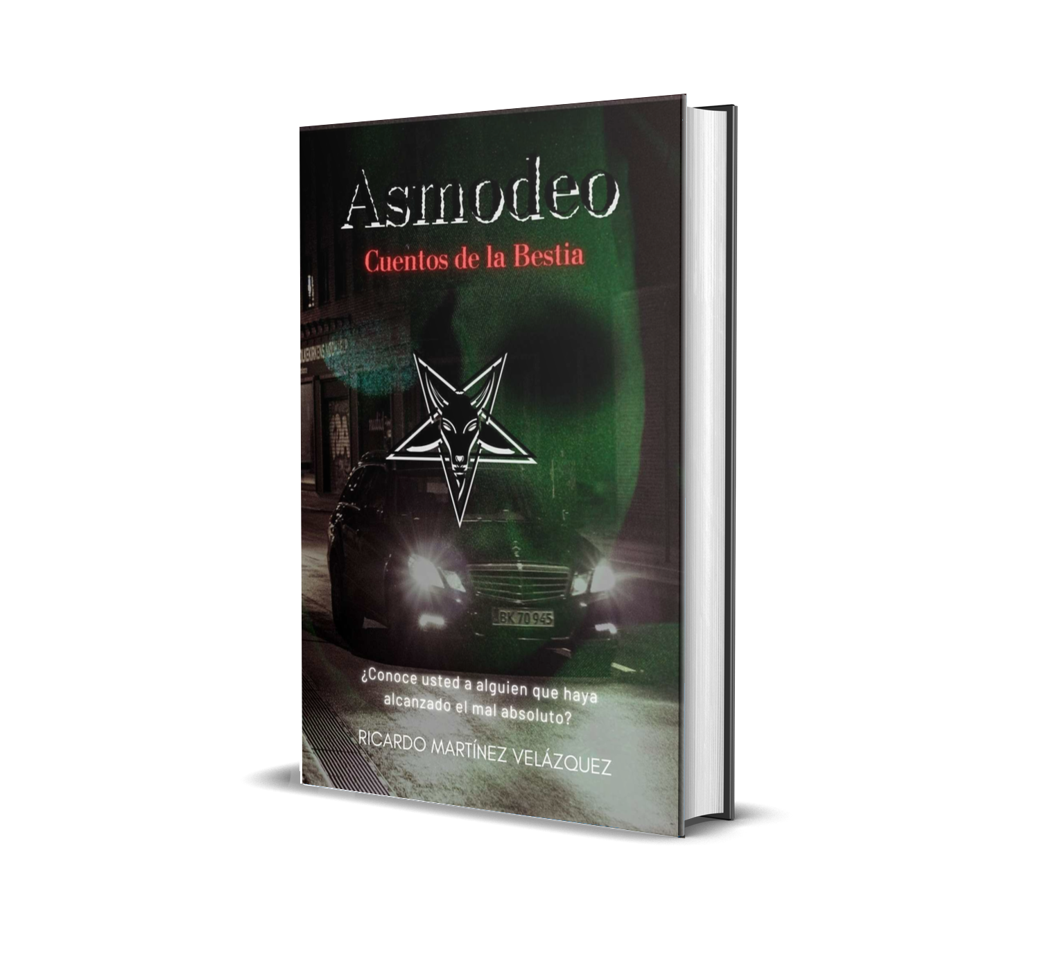 El Spleen de Madrid - rmartinezvelazquez.com